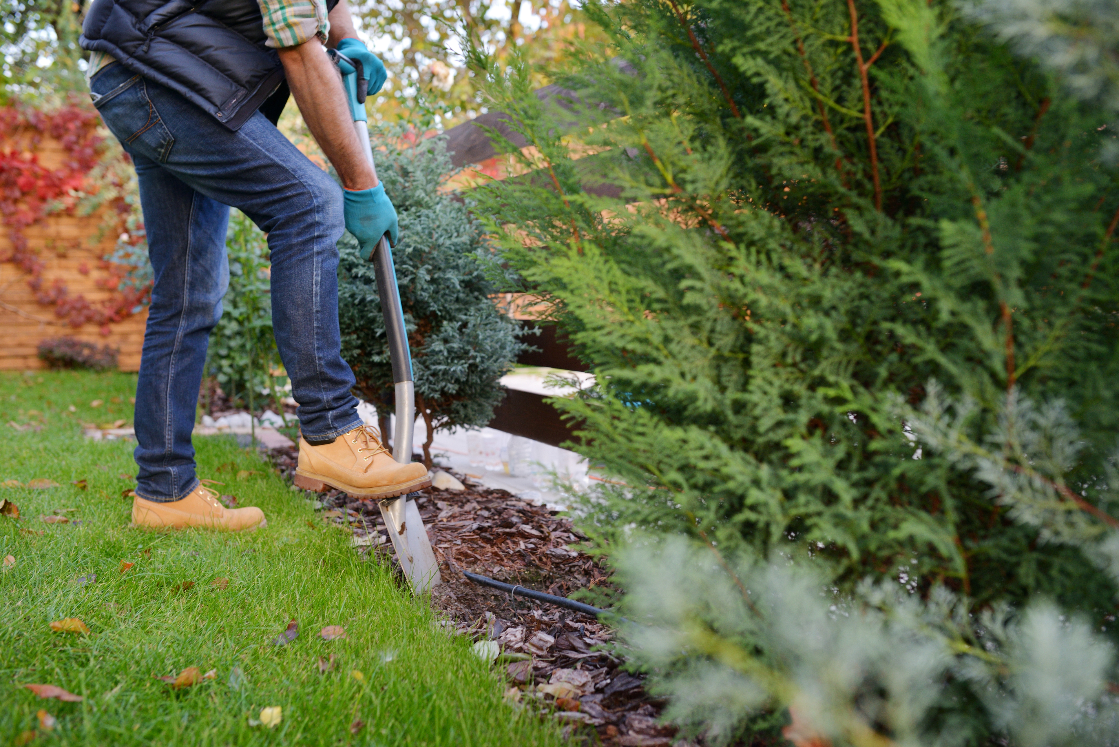 Safety First: Call Before You Dig - AEP Ohio Wire