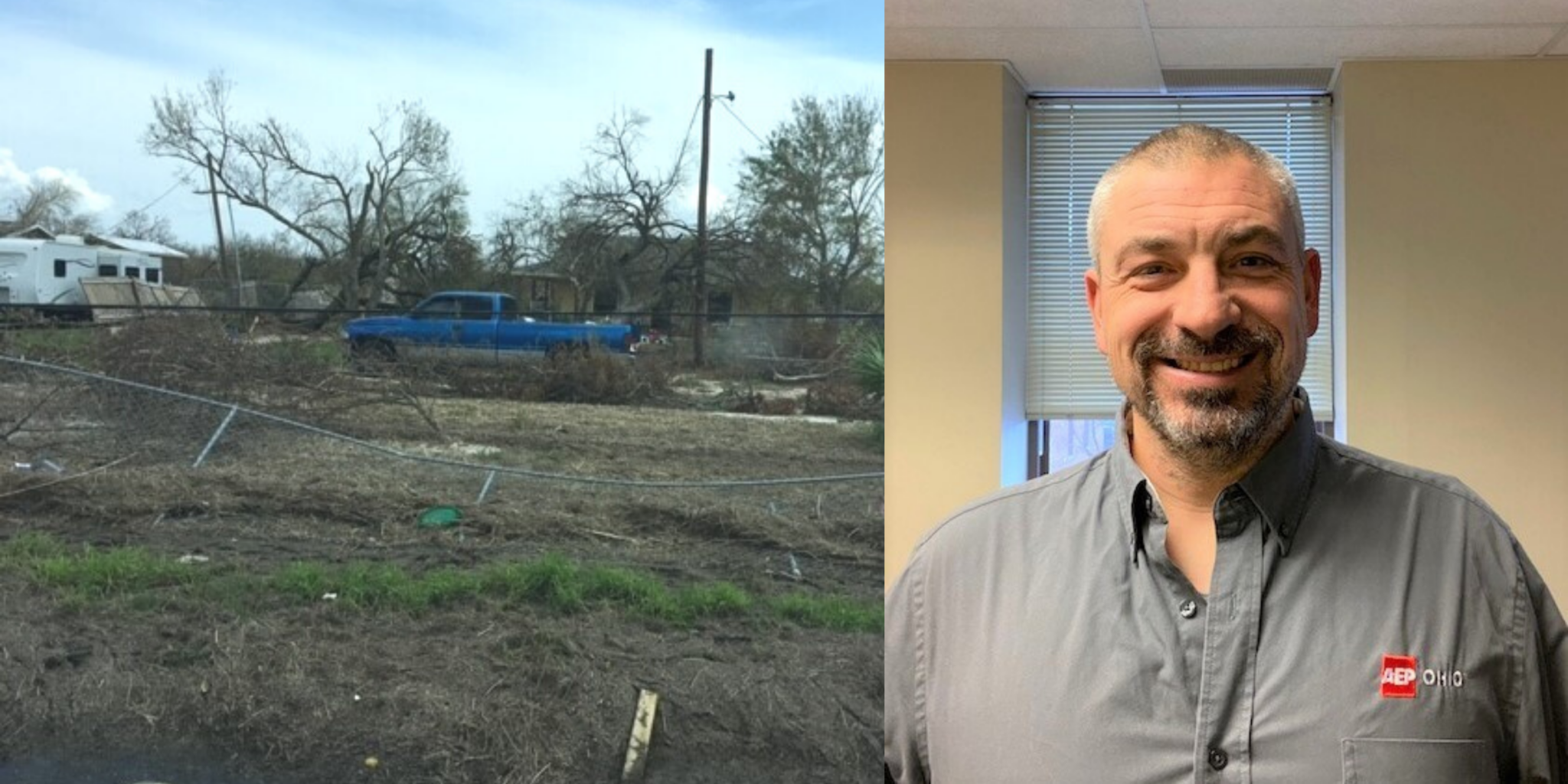 Meet the Forester: Steve Wengerd Explains Storm Restoration Role - AEP ...