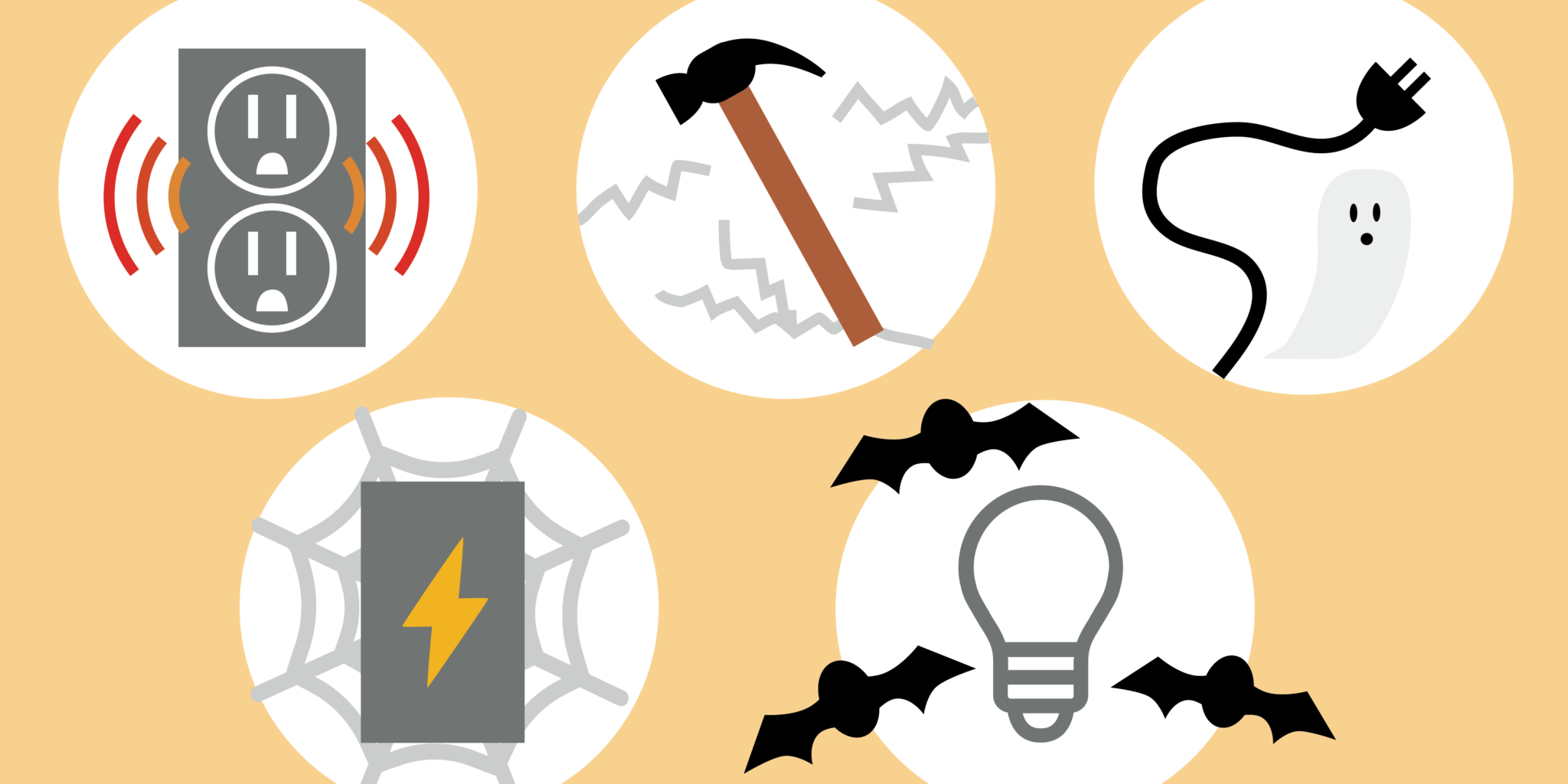 Fire Prevention: Scary-Good Safety Tips - AEP Ohio Wire