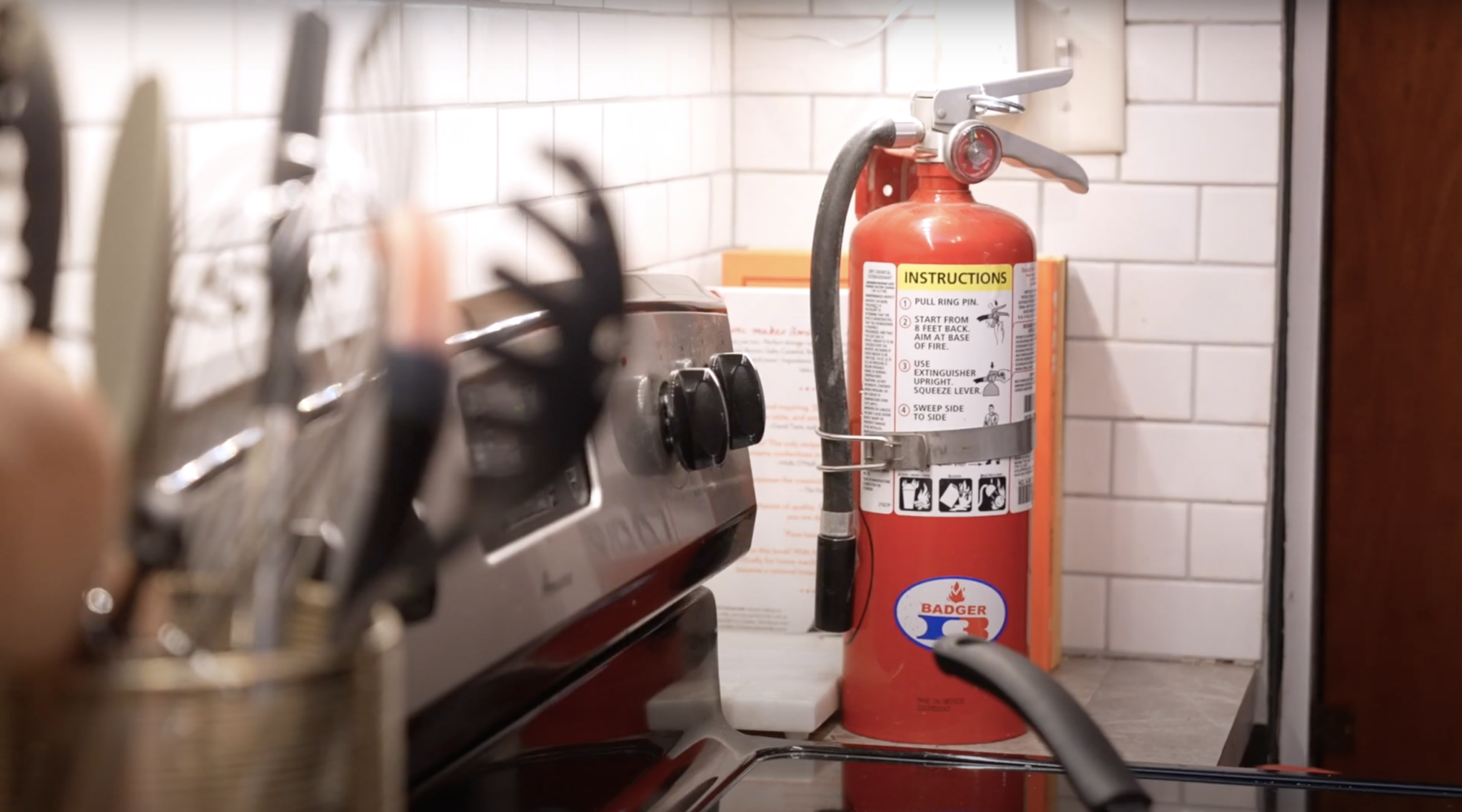 ‘Tis The Season: Holiday Cooking and Decorating Tips to Prevent Fires ...